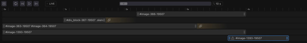 #1 Animation & Interaction WordPress Plugin for Pros