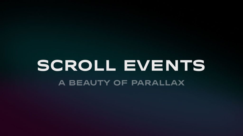 #1 WordPress Animation Plugin - Meet Motion.page