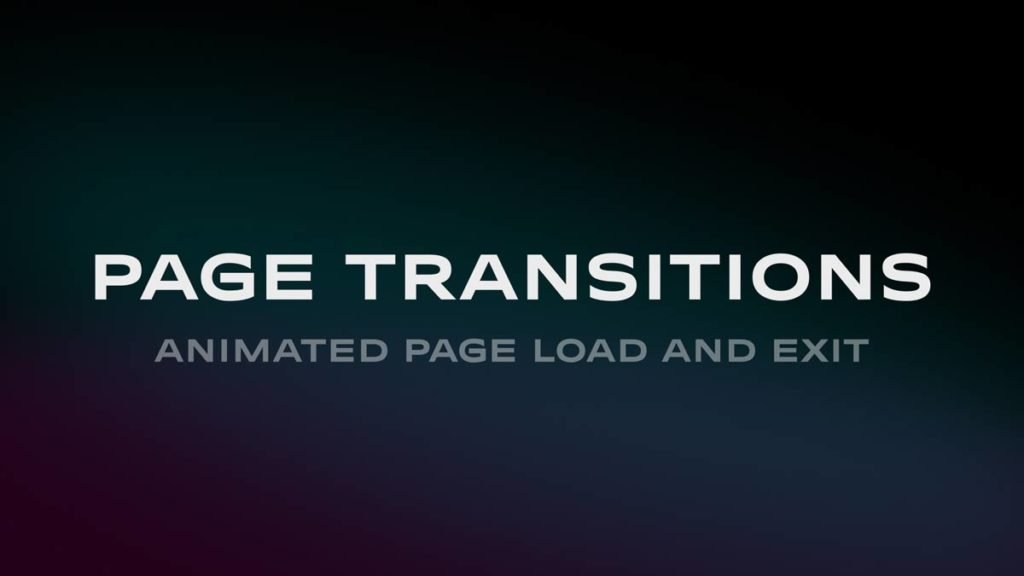 #1 WordPress Animation Plugin - Meet Motion.page
