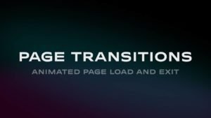 #1 WordPress Animation Plugin - Meet Motion.page